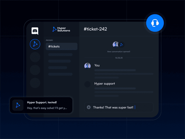 Hyper Solutions | Advanced Bot Protection Bypass APIs